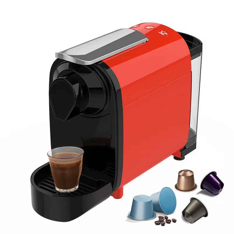 Custom 20 Bar Professional Espresso Pod Coffee Maker Automatic Portable ...