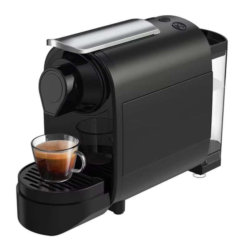 Custom 20 Bar Professional Espresso Pod Coffee Maker Automatic Portable ...