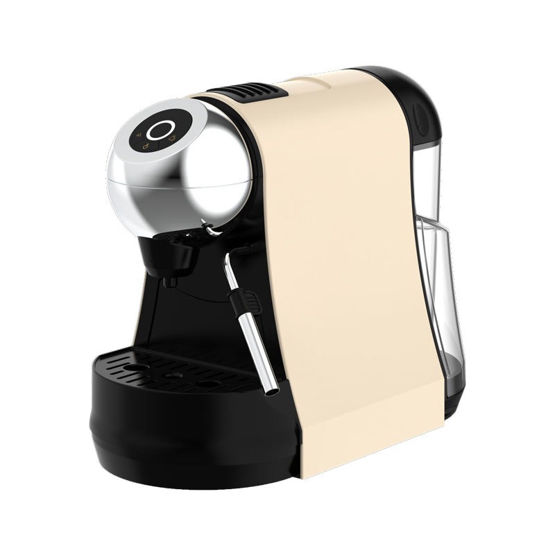 20 Bar Pump Espresso Coffee Maker Semi Automatic Professional ...