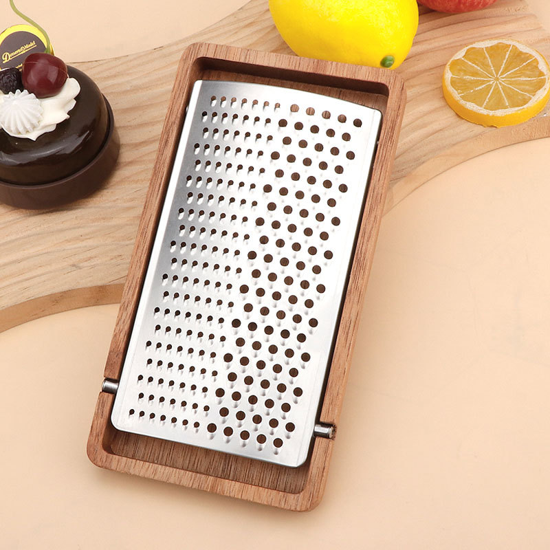 Wholesale Large Stainless Steel Grates Cheese Grater Eraser Lemon ...