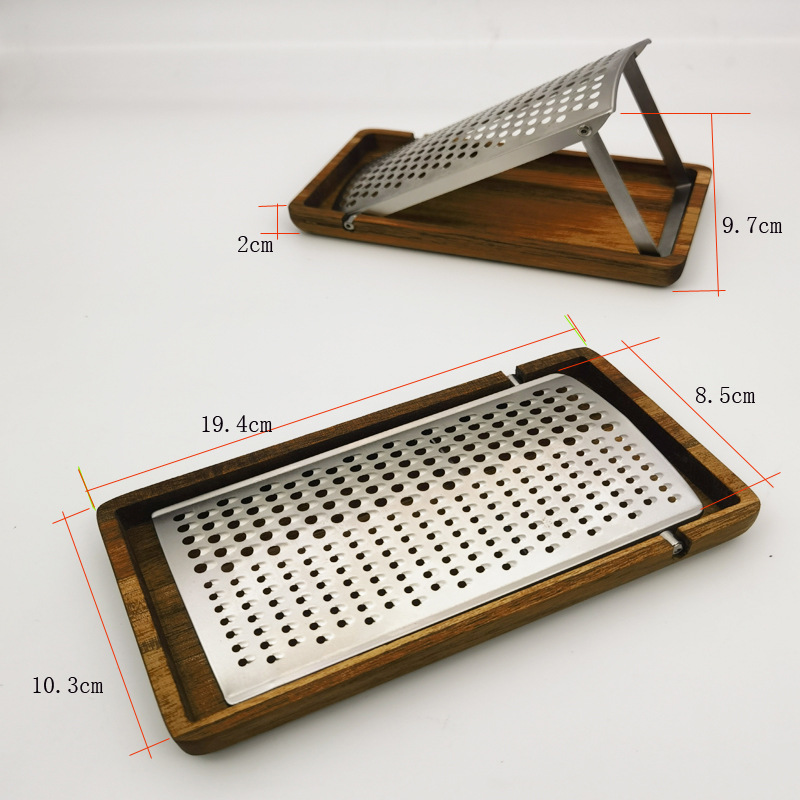 Wholesale Large Stainless Steel Grates Cheese Grater Eraser Lemon ...