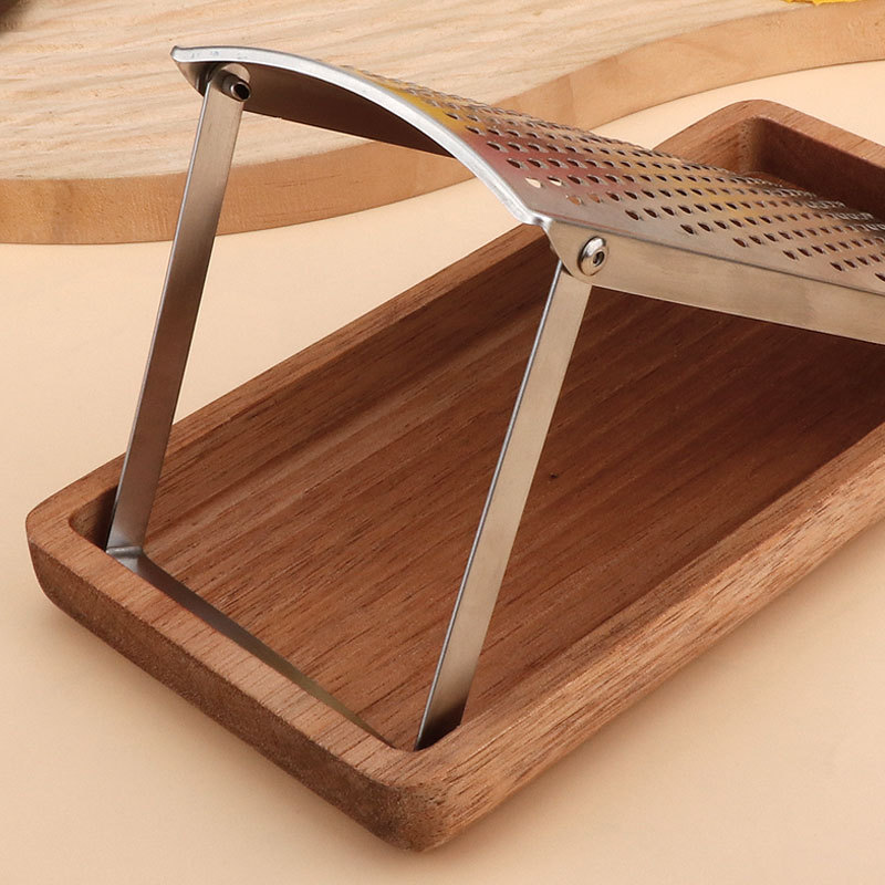Wholesale Large Stainless Steel Grates Cheese Grater Eraser Lemon ...