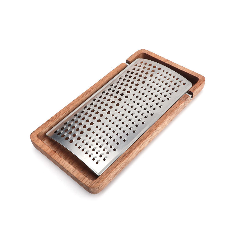 Wholesale Large Stainless Steel Grates Cheese Grater Eraser Lemon ...